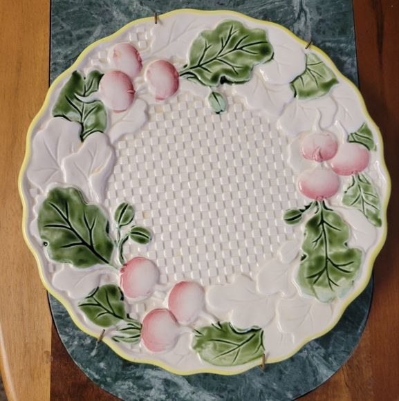 Shafford | Kitchen | Salad Plate | Poshmark